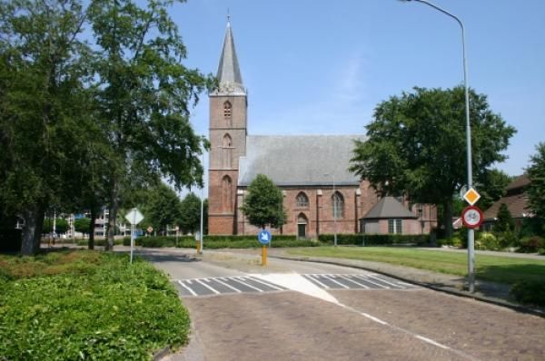 Beilen - Gemeente Midden-Drenthe