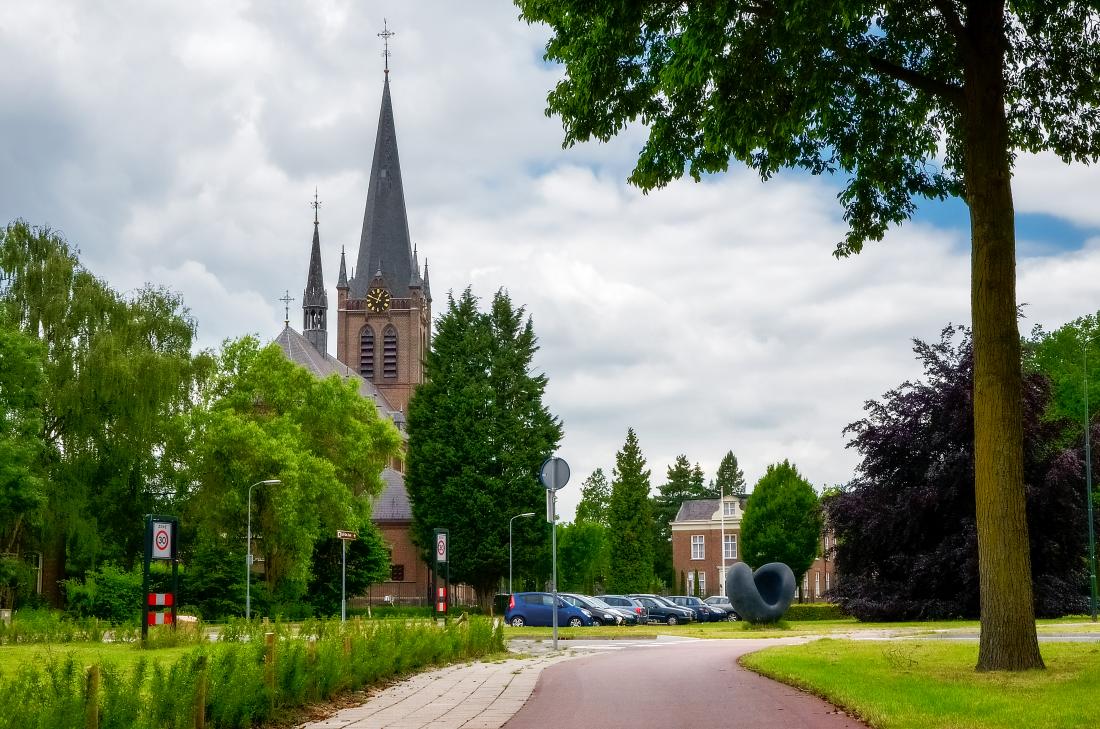 Beuningen Gemeente Beuningen