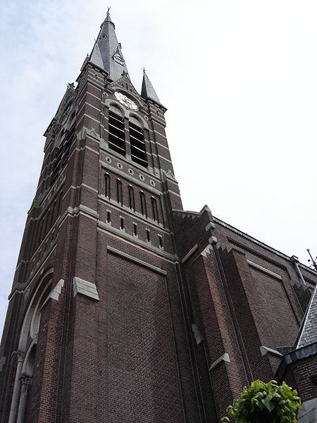 Revital - Uit in Nederland